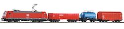 Цифровые наборы PIKO SmartControl - TrainModels.ru