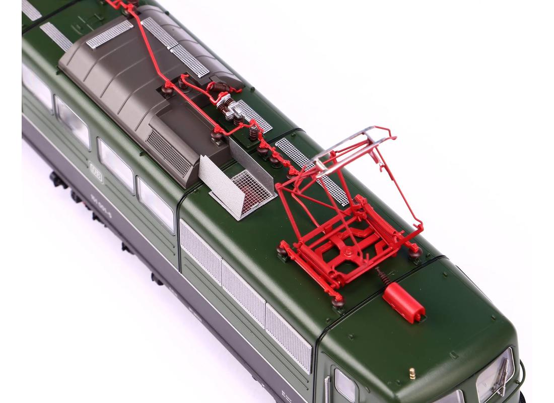 PIKOЭлектровозы BR 151 51300